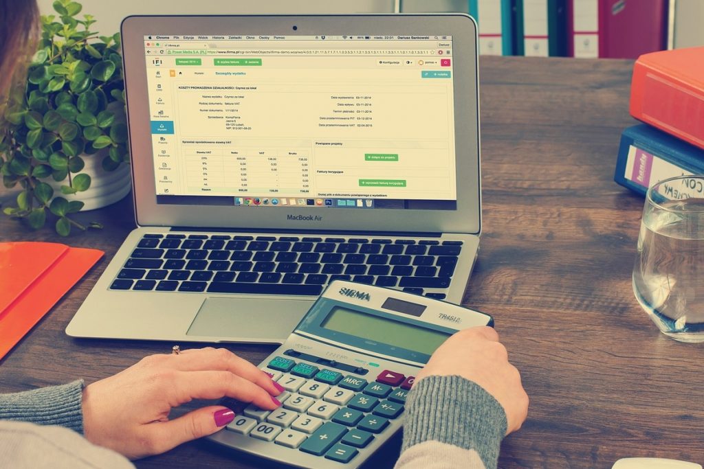 Qué es el Sistema de Información Contable (SIC) - Xubio Blog