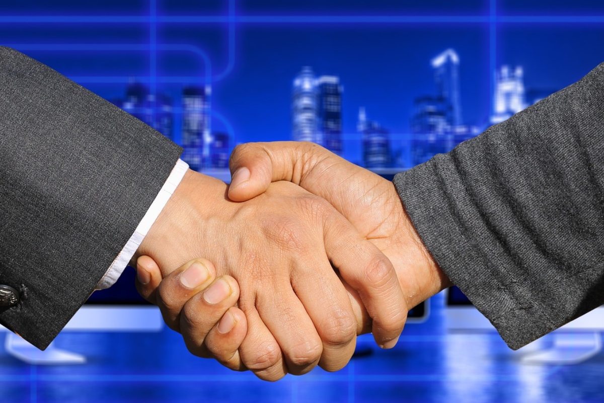 ¿Por qué realizar alianzas estratégicas? - Xubio Blog