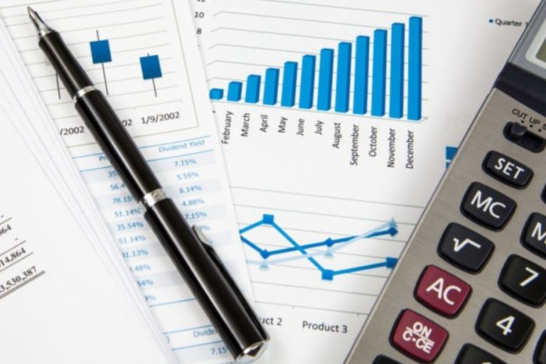 Estados contables: qué son y cuáles son los 4 básicos - Xubio Blog