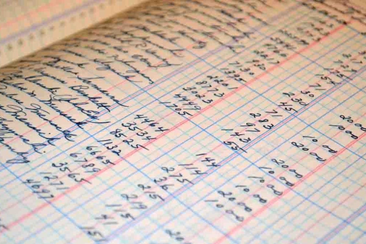 ¿Qué son los libros contables y que tipos hay? - Xubio Blog