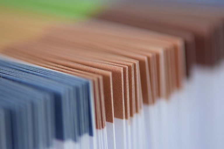 Legajo Laboral: ¿Qué es y para qué sirve? - Xubio Blog