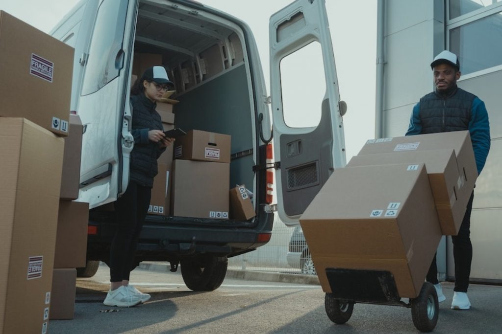 Rotación de stock: ¿qué es y cómo se calcula? - Xubio Blog