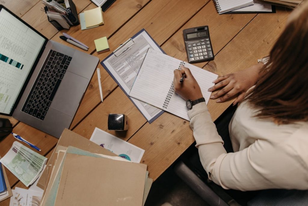 ¿Qué es la partida doble en contabilidad? - Xubio Blog